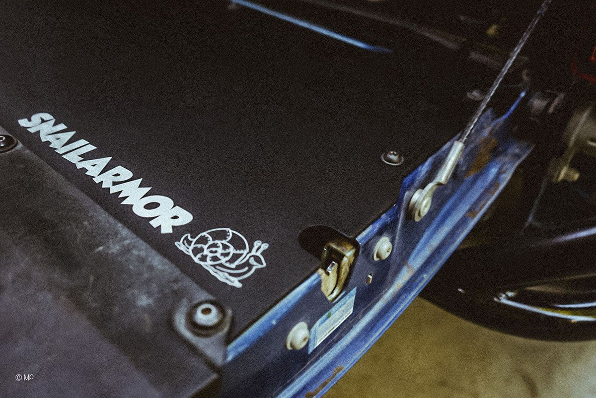 Snail Armor FAQ – SnailArmor